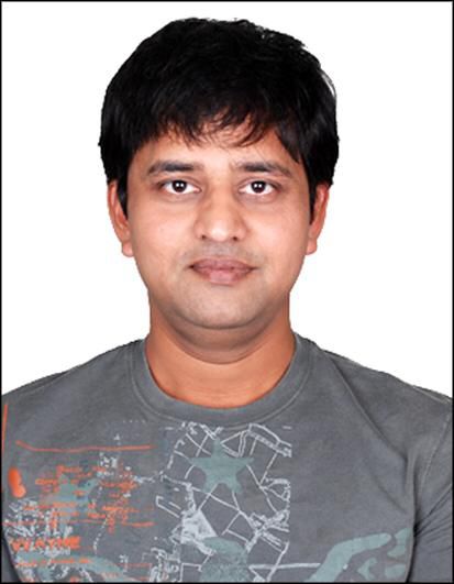 Shripad Vijay Shinde | Puneskate